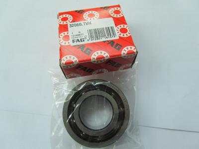 China V2 V3 C4 C5 Angular Contact Double Row Ball Bearing Stainless Steel 3204-2rs1 for sale