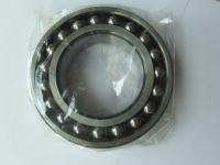 China V2 V3 C4 C5 Angular Contact Double Row Ball Bearing Stainless Steel 3204-2rs1 for sale