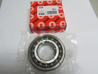 China OEM 6001 2Z C0 C1  Wheel Bearings Deep Groove Ball Bearing With Brass Cage for sale