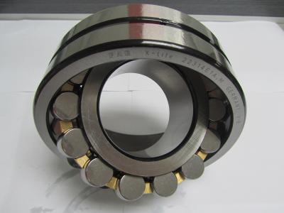 China 22264 CA W33 Spherical Roller Bearing Size 320 x 580 x 150 mm use for machinery for sale