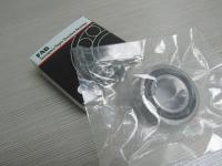 China 6002-2z/c3 Deep groove ball bearing for electronic motor gear box door wheel for sale