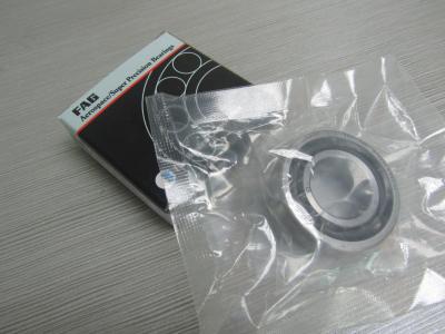 China 6002-2z/c3 Deep groove ball bearing for electronic motor gear box door wheel for sale