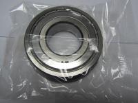China 6002-2z/c3 Deep groove ball bearing for electronic motor gear box door wheel for sale