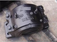 China NTN FYH C1 V3 Japan Pillow Blocks Bearings Insert Bearing Units SNL3140 for sale