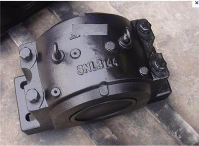 China NTN FYH C1 V3 Japan Pillow Blocks Bearings Insert Bearing Units SNL3140 for sale