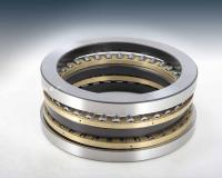 China Machinery GCr15  Wheel Bearings / Thrust Ball Bearing Taper Roller for sale