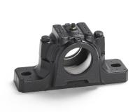 China UCP318  Wheel Bearings /  high precision Pillow Block Bearings Double  Row for sale