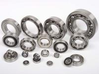 China High Speed 8 X 22 X 7 Mm 608 ZZ 2RS Skate Bearing For Skating / Skateboard for sale
