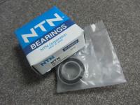 China Green color Japan NTN Ball Bearings UCFA210D1 for sale