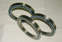 China SUS440C 6808 Single Row Slim Bearings 42 x 52 x 7 For Boat Vessel for sale