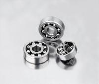 China Nachi FAG Ball Bearing1320k Self Alignment Bearing 217 Mm OD for sale