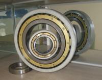 China Insulative Deep Grove Ball Bearings 6226 C3 VIO 241 for sale