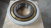 China Insulative Deep Grove Ball Bearings 6226 C3 VIO 241 for sale