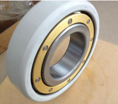 China Insulative Deep Grove Ball Bearings 6226 C3 VIO 241 Ocean Stainless Steel for sale