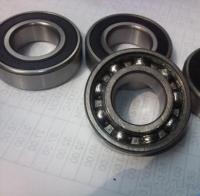 China V1 V2 V3  Full Ball Bearings / C0 Grooved Ball Bearing BL205 for sale