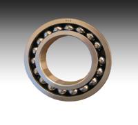 China Single Row Deep Groove Precision Ball Bearings Swivels 6204 2RS for sale