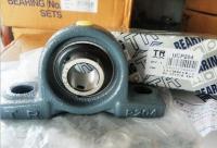 China Pillow block NSK Ball Bearings UCP205 for sale