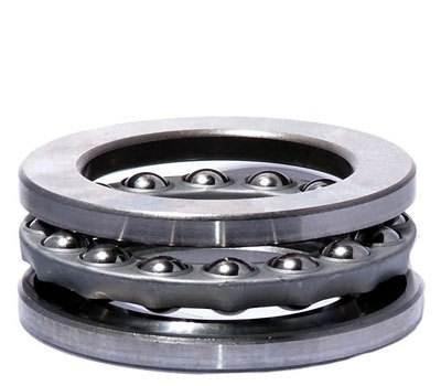 China NTN KOYO dealer 2RZ 2RS Ball Thrust Bearing 51314 bearing koyo h913849 for sale