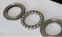 China NTN w686az ABEC-7 / ABEC-3 Ball Thrust Bearing 51176MP KOYO bearing for sale