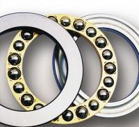 China NTN w686az ABEC-7 / ABEC-3 Ball Thrust Bearing 51176MP KOYO bearing for sale