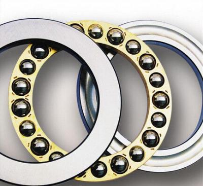 China NTN w686az ABEC-7 / ABEC-3 Ball Thrust Bearing 51176MP KOYO bearing for sale