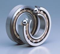 China NTN axk 1110 as1110 * 2 Ball Bearing 7315BDB NTN bearing table abec contact bearing for sale