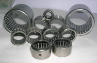 China Industrial Sewing Machine Needle Roller Thrust Bearing RNA4912 for sale