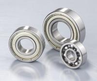 China Stainless Steel Low Noise Timken Ball Bearings 6216 For Electric Scooter for sale