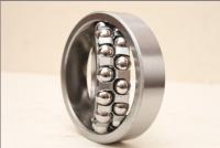 China Chrom Steel 1320 Automobile Ball Bearings For Fabricantes Chinos De Rodamientos for sale