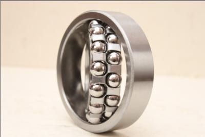 China Chrom Steel 1320 Automobile Ball Bearings For Fabricantes Chinos De Rodamientos for sale
