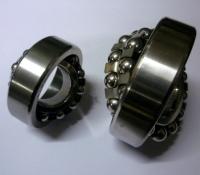China Chrom Steel 1320 Automobile Ball Bearings For Fabricantes Chinos De Rodamientos for sale