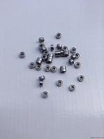 China GCr15 628/9 689zz deep groove ball bearings single row C2 Clearence for sale