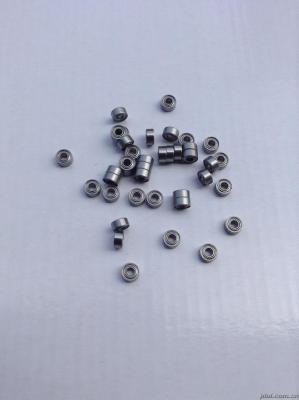 China GCr15 628/9 689zz deep groove ball bearings single row C2 Clearence for sale