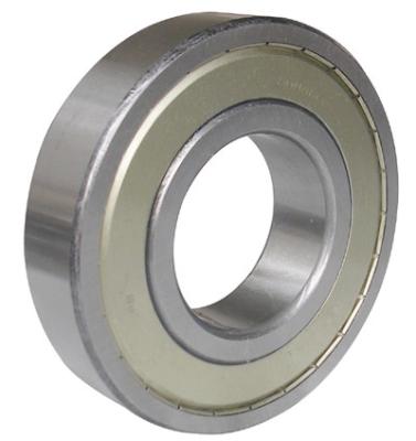 China ABEC - 3 Wheel Bearings / Stainless Steel Bearing C0 C1 C2 C3 for sale