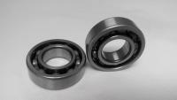 China Temperature Resistance Stainless Steel Ball Bearings P4 C4 Motorcycle Race for sale