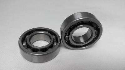 China Temperature Resistance Stainless Steel Ball Bearings P4 C4 Motorcycle Race for sale