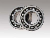 China Temperature Resistance Stainless Steel Ball Bearings P4 C4 Motorcycle Race for sale