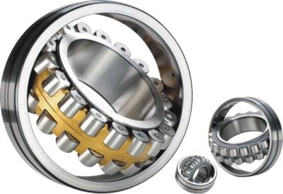 China Rudder Rotor Blade Shaft Part Spherical Roller Bearing 24096CAK30 for sale
