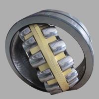 China Rudder Rotor Blade Shaft Part Spherical Roller Bearing 24096CAK30 for sale