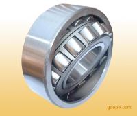 China Rudder Rotor Blade Shaft Part Spherical Roller Bearing 24096CAK30 for sale
