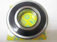 China Temperature Resistance Stainless Steel Ball Bearings P4 C4 Motorcycle Race for sale