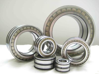 China Open Cylindrical Roller Bearing NU1012 Chrome Steel Costomized for sale