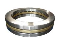 China 51144 Thrust Ball Bearing / Single Row Ball Bearing 220 mm x 270 mm x 37mm for sale