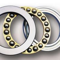 China P0 P6 P5 P4 Wheel Bearing Ball Thrust Bearing 51138 With Water Pump for sale