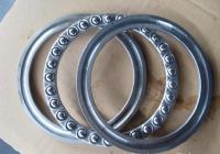 China P0 P6 P5 P4 Wheel Bearing Ball Thrust Bearing 51138 With Water Pump for sale