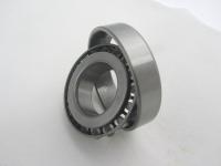 China 90mm Single Row Taper Roller Bearing 32318 Chrome Steel Roller Bearing for sale