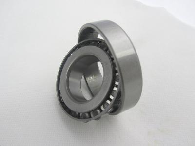 China 90mm Single Row Taper Roller Bearing 32318 Chrome Steel Roller Bearing for sale