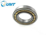 China SGS / CE Precision Ball Bearings Large Medium Sized Motor NJ407 for sale