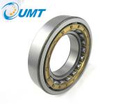 China SGS / CE Precision Ball Bearings Large Medium Sized Motor NJ407 for sale