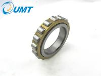 China High Precision Roller Bearing Single Row Large and Medium-Sized Motor NJ407 for sale